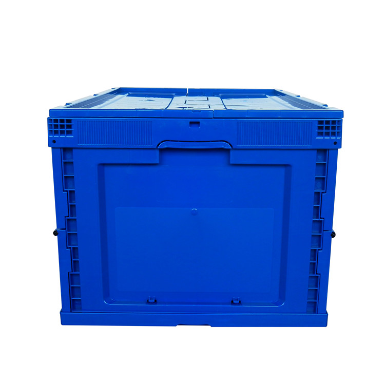 650*440*360 Collapsible Box - plastic-crate.com